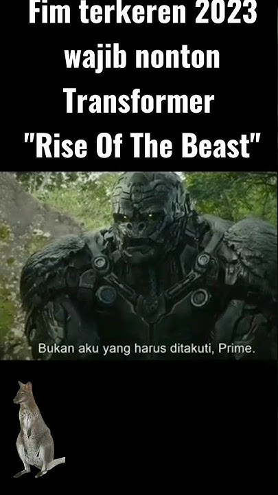 film terkeren 2023 !?? #shorrts - YouTube