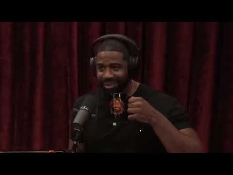 Joe Rogan Reacts to King Kohli & India vs Pakistan Viewership _Comedy Hardcore