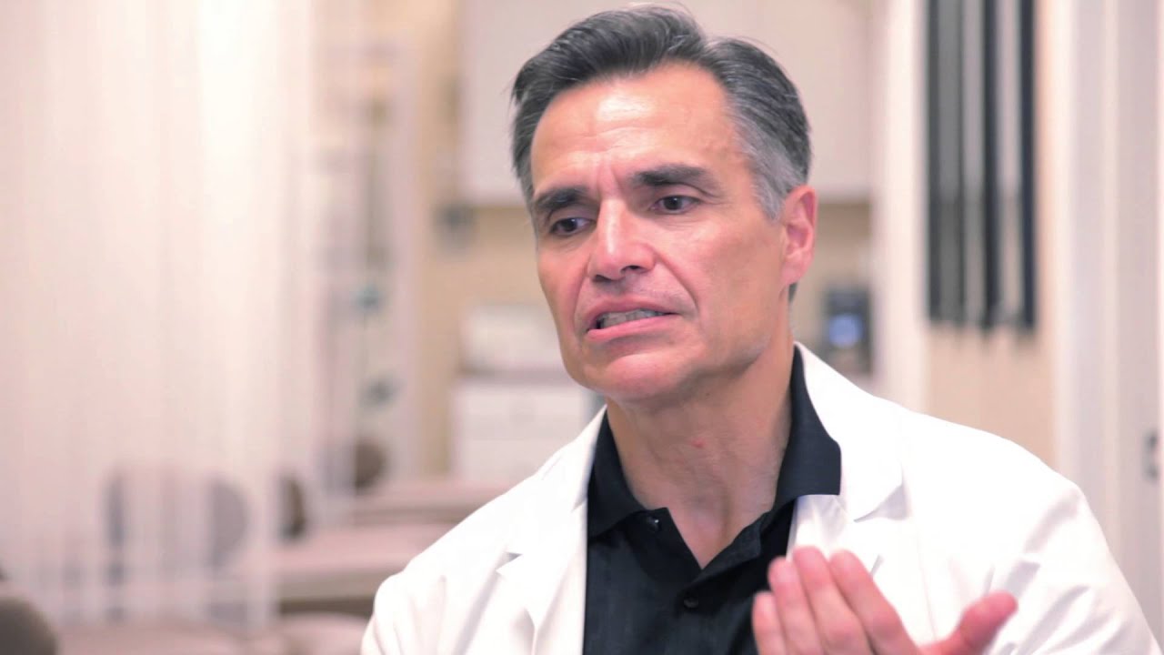 Depression, Anxiety, and Stress - Dr. Faria - YouTube