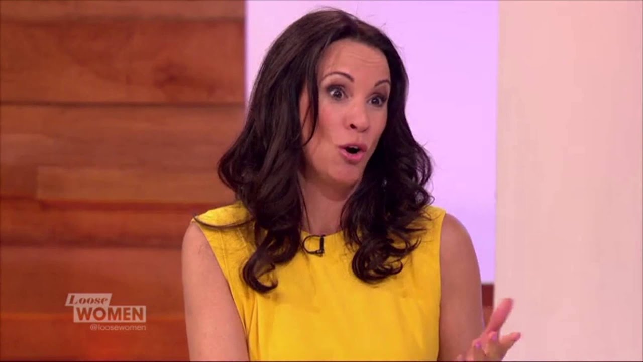 The Loose Women Try To Talk Slang Loose Women YouTube the-loose-women-try-to-talk-slang-loose-women-youtube