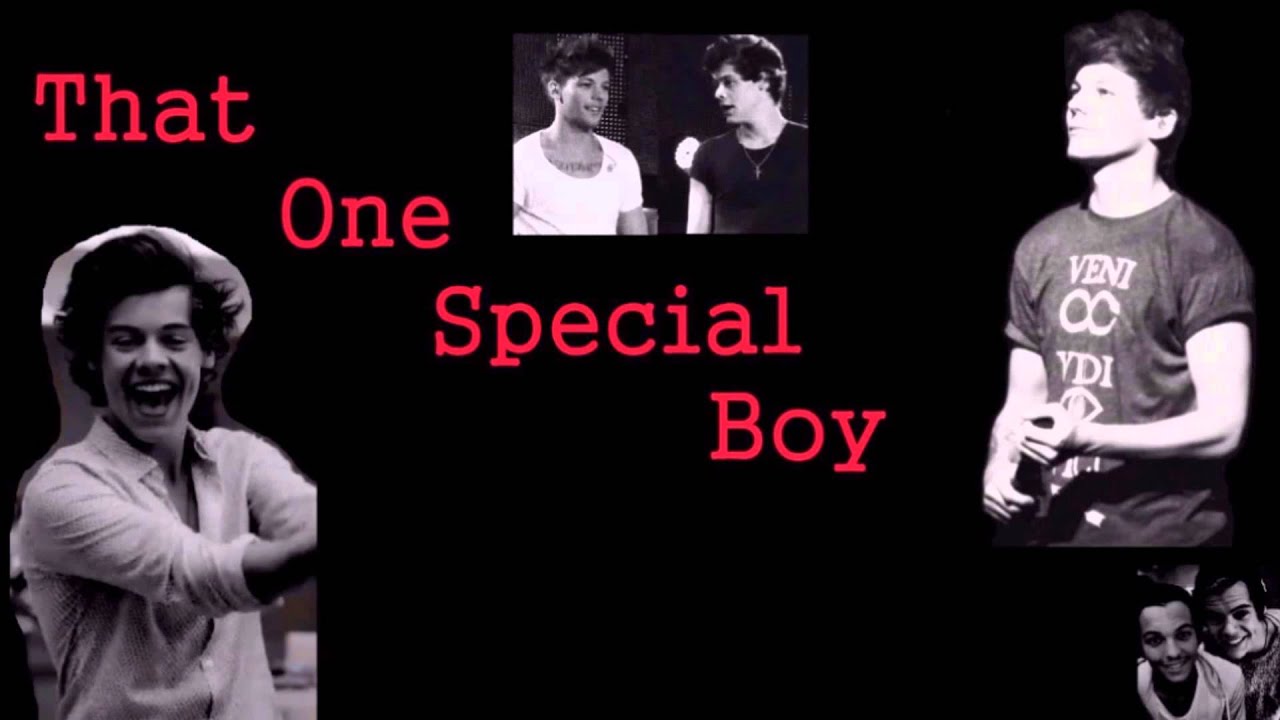 That One Special Boy [Chapter 33] - YouTube