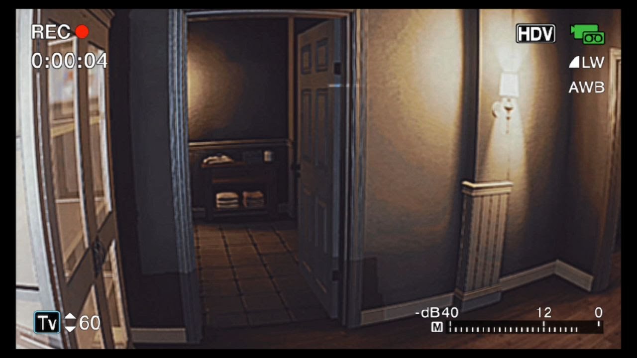 Gmod Horror House - YouTube