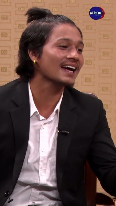 Dipen Thapa & Kabita Khatri | Janata Janna Chahanchhan | Rishi Dhamala - YouTube