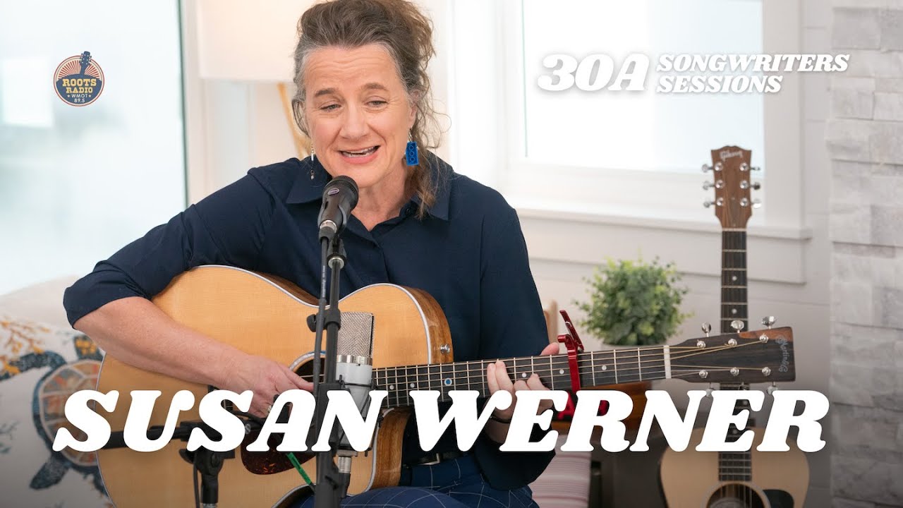 Susan Werner Discusses Her Diverse Career, Songwriting Inspirations ...