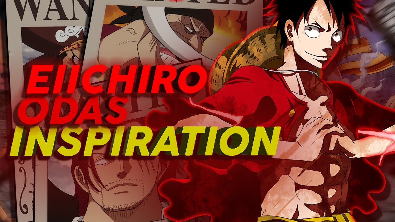 ONE PIECE Characters In REAL LIFE?? / One Piece Characters Explained ...