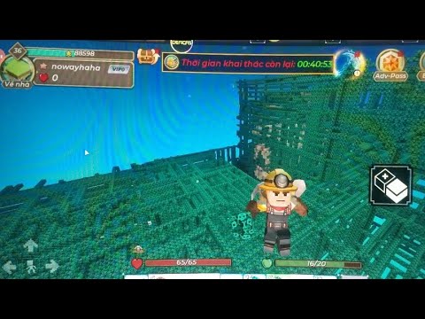 Quick Block in Skyblock🇻🇳 How to find - YouTube