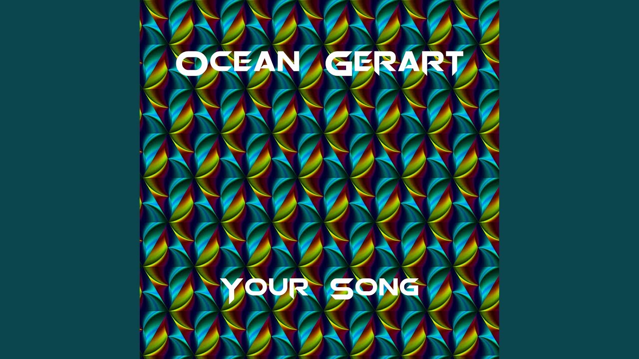 Your Song (Original mix) - YouTube