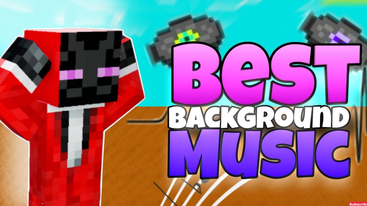 Top 5 Epic Minecraft Background music (Trending music) - YouTube