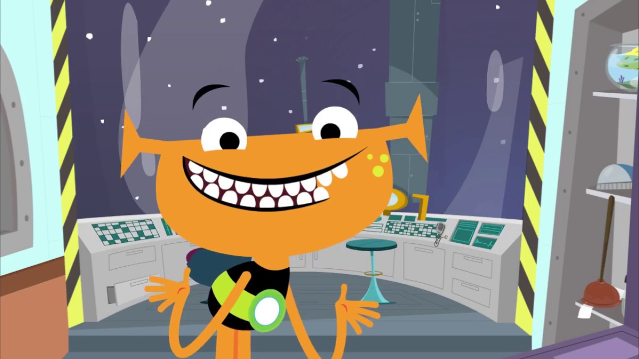 Plory And Yoop Characters - Infoupdate.org