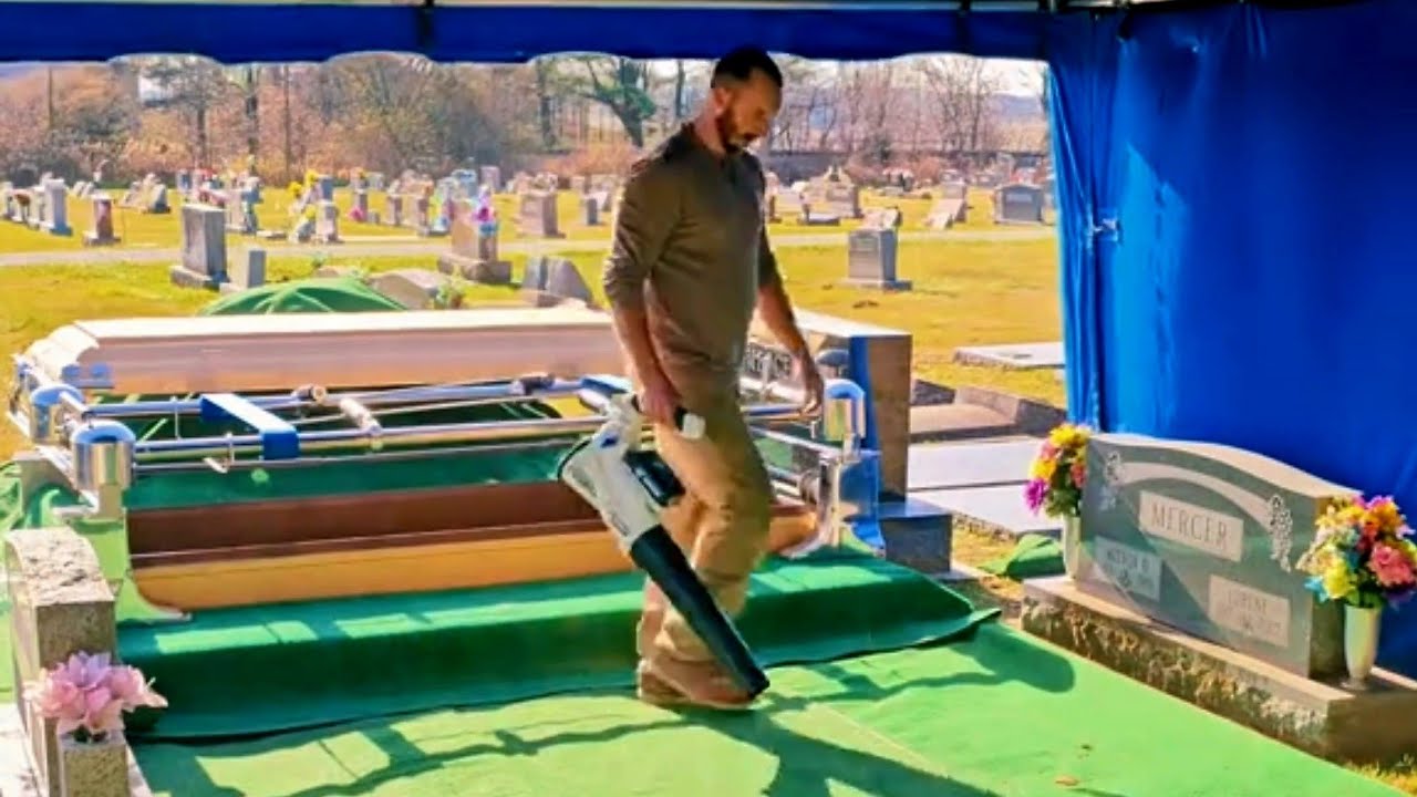 The Wilbert Way Committal Service - YouTube