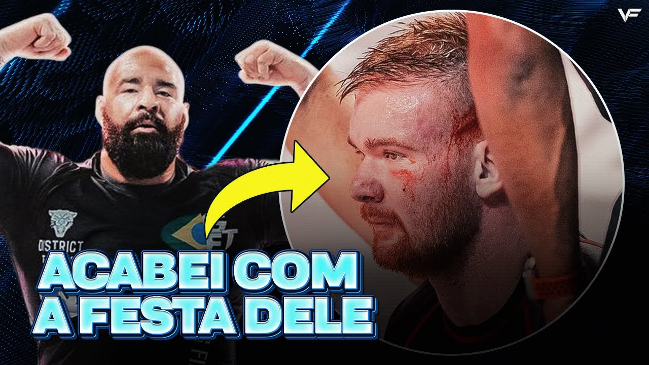 MAX GIMENIS NÃO APROVA ATITUDE DE BIG DAN, FALA DO SEU FUTURO E REVELA ...