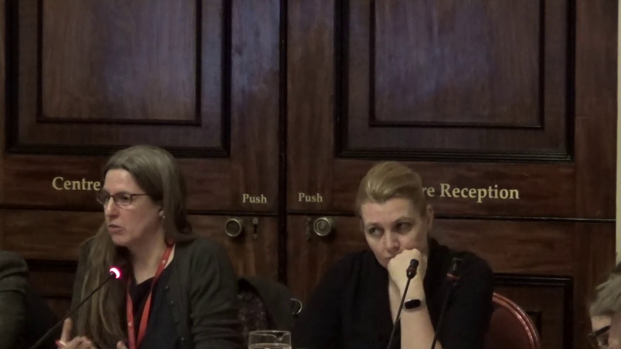 Environment and Climate Change Select Committee (Liverpool City Council ...