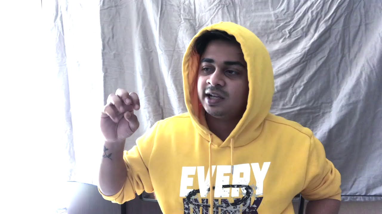 RIIS - RUN ft. LAWRA LKCMB -Review @ reactions By-#Nangayaru AMK ...