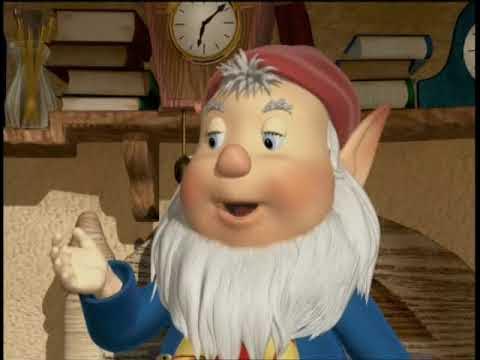 Episode-19 Noddy goes Shopping || Make Way For Noddy - YouTube