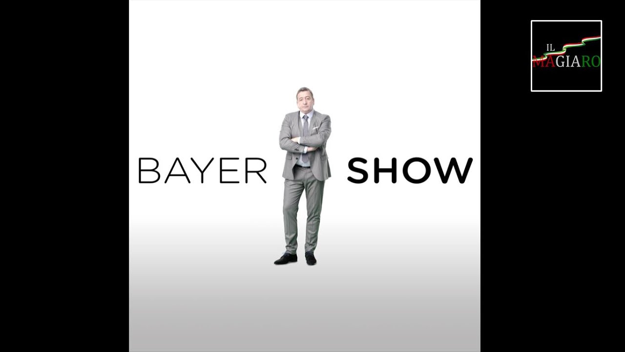 Il meglio del Bayer Show #1 - YouTube