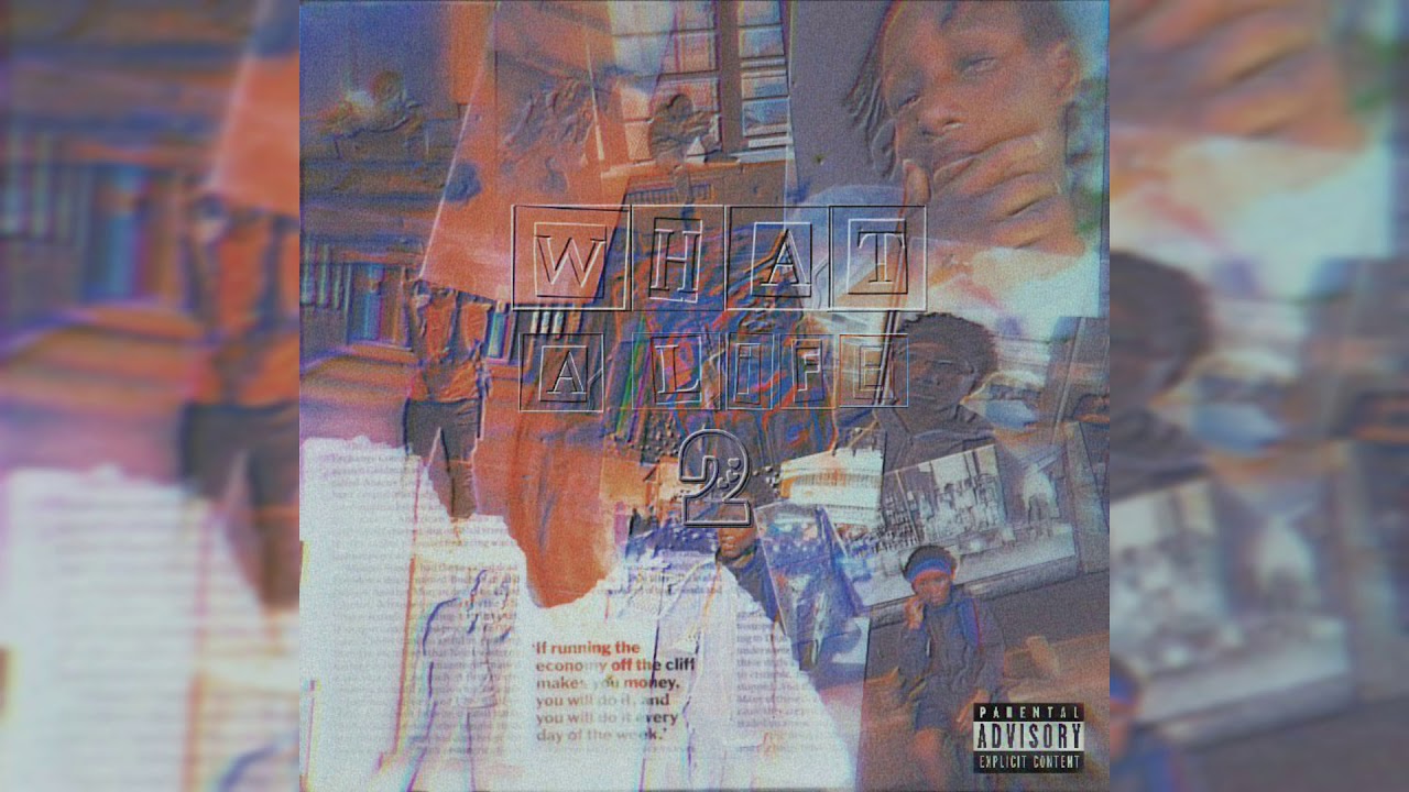 Amazin Ace - Pay Attention (prod. Fantom × Sage Skolfield) - YouTube
