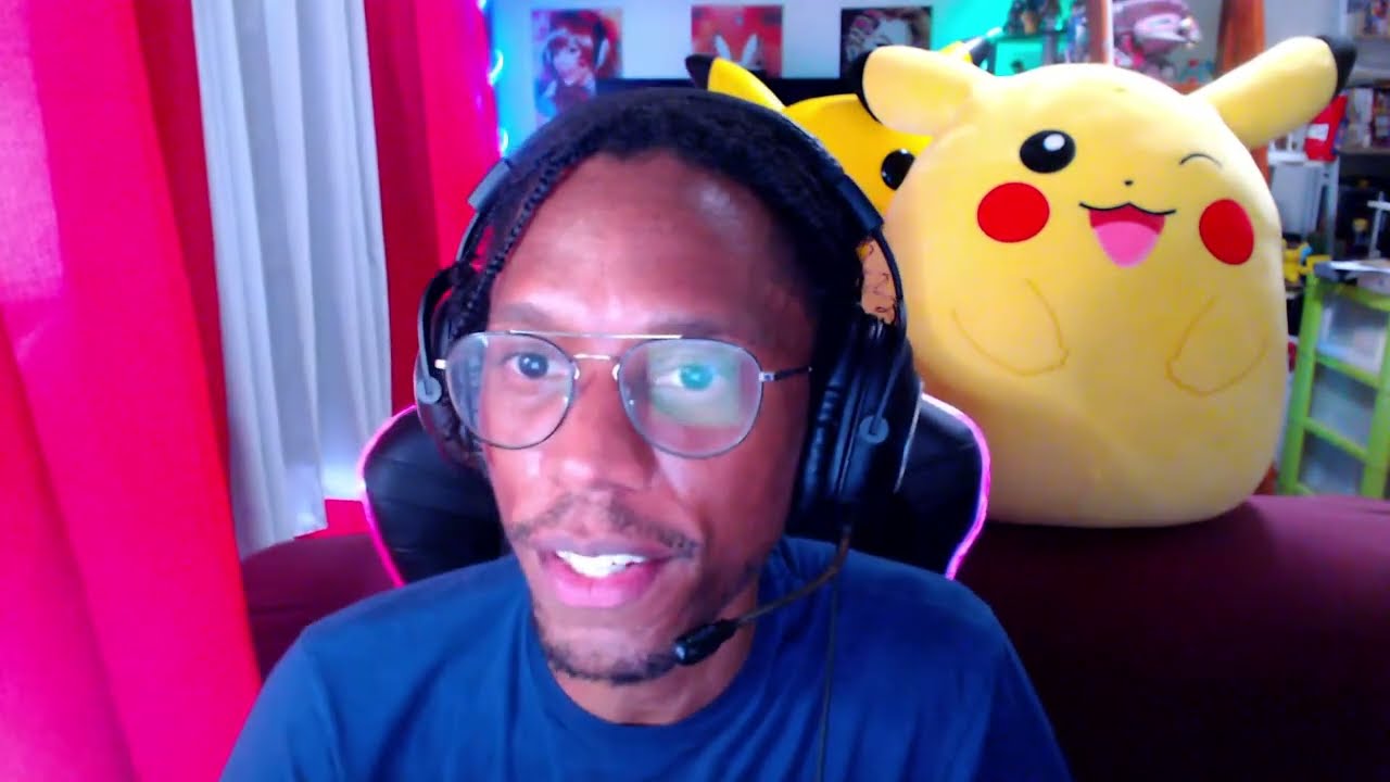 🔴 Banni de chez @KeeraKawaii et @kaellyn, je sombre dans mon jeu ...