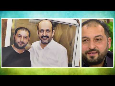 Ruslan Səfəroğlu: Mən onların çörək ağacıyam (Şou ATV)