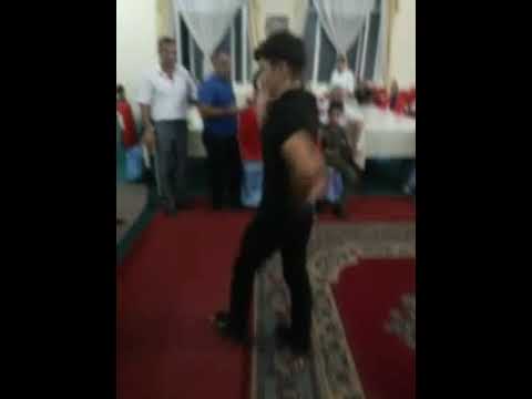 Mirhesen ve Elicabbar lezginka ferid sadliq sarayi