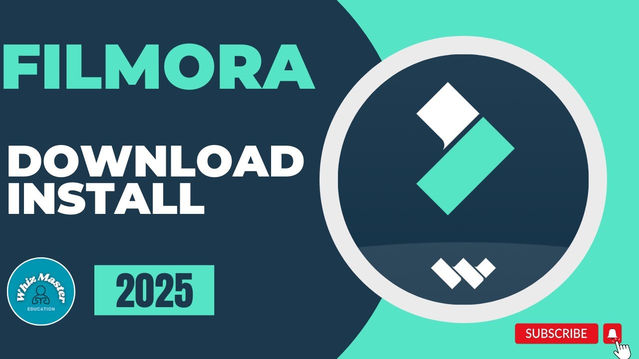 How to Install Filmora: A Quick and Simple Guide | Download Filmora ...