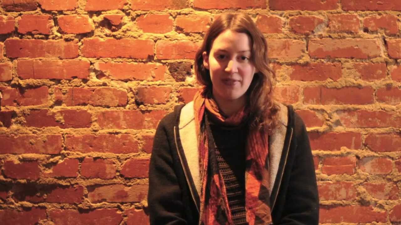 Alison Fairbrother - Creative Writing Citizen Circle - YouTube