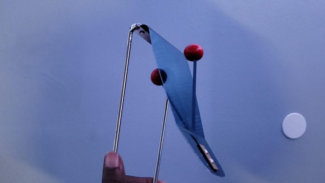 LP Flex-A-Tone, How To Play - YouTube