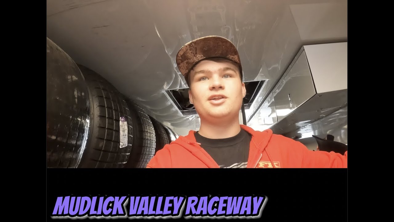 Mudlick Valley Raceway 4-29-23 - YouTube