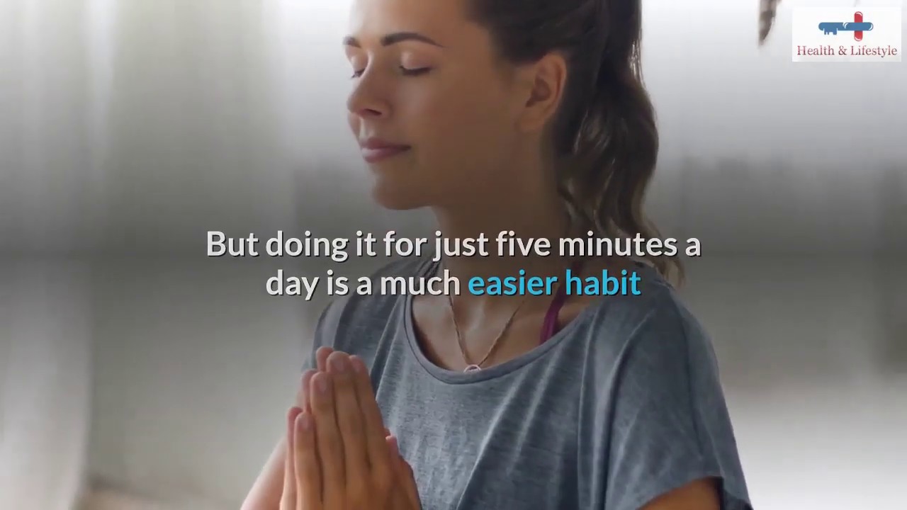EASY WAYS TO FEEL, LOOK GOOD & BE HEALTHIER - YouTube