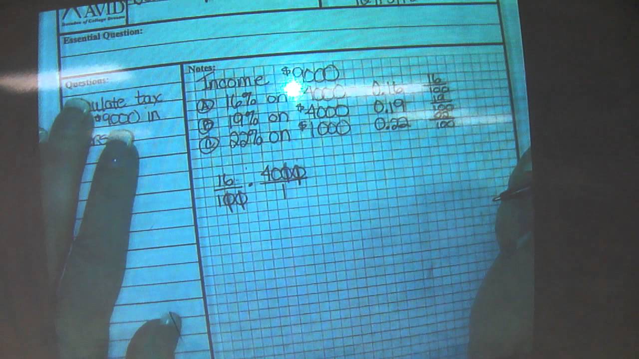 Big Math Test - YouTube