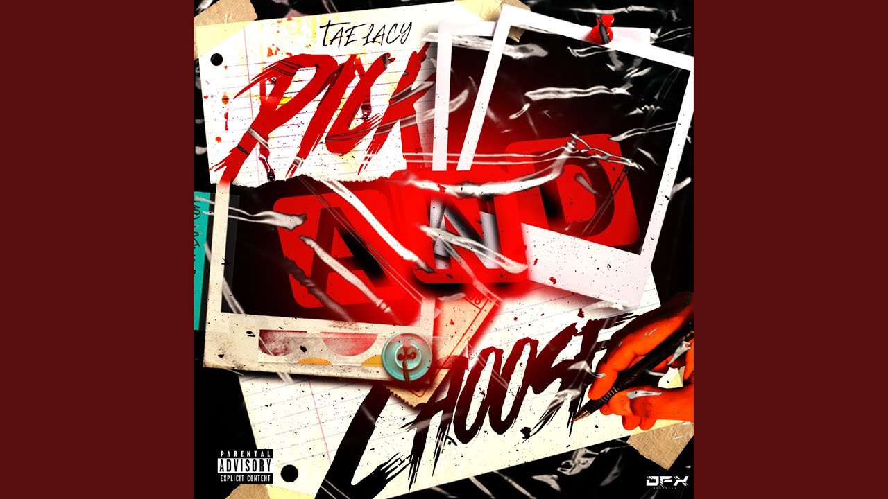 Pick And Choose - YouTube