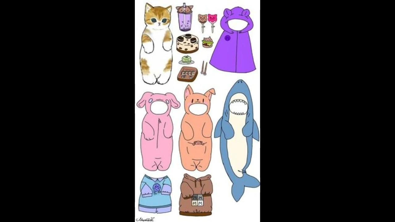 cosas aesthetic para imprimir - YouTube