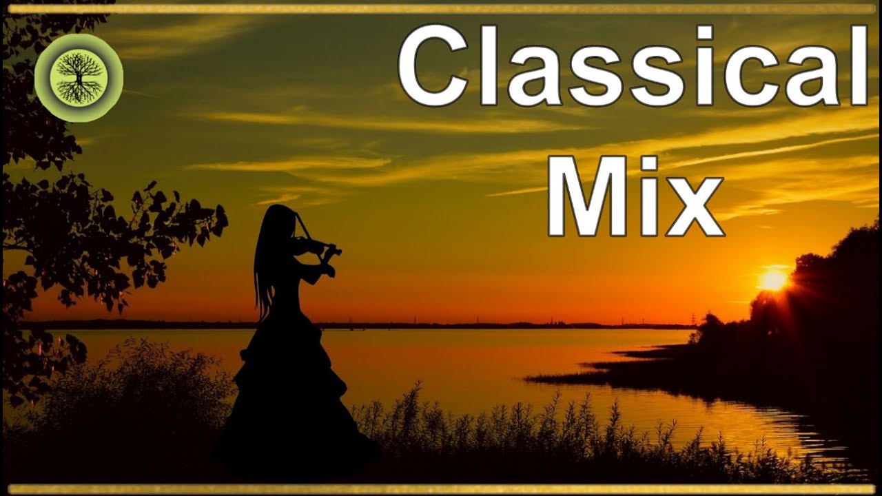 🎹 Classical Music Mix 🎹 - YouTube