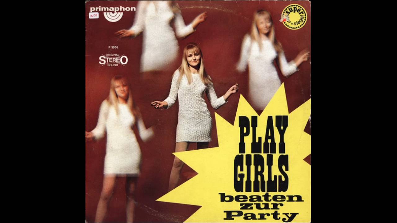 Sound By Grischa Batanoff - Mondschaukel - YouTube