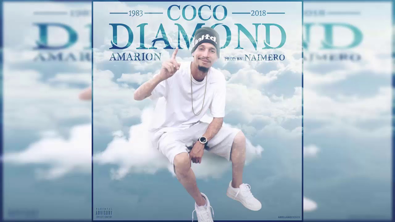 Amarion - Coco Diamond (RIP) (Prod. By Naimero) - YouTube