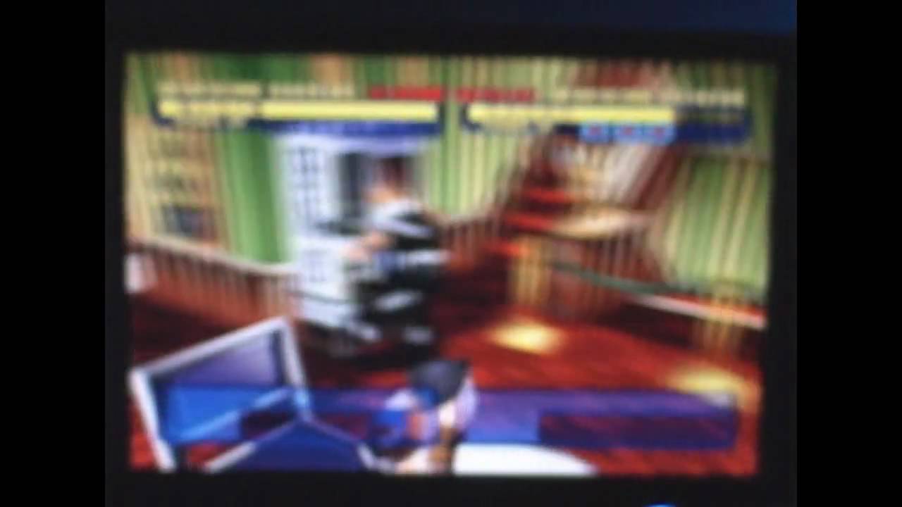 Let's Play Dynamite Cop (Part 6) - YouTube