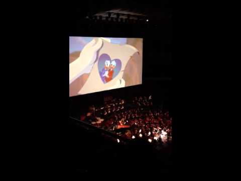 Disney Fantasia Live in Concert - YouTube
