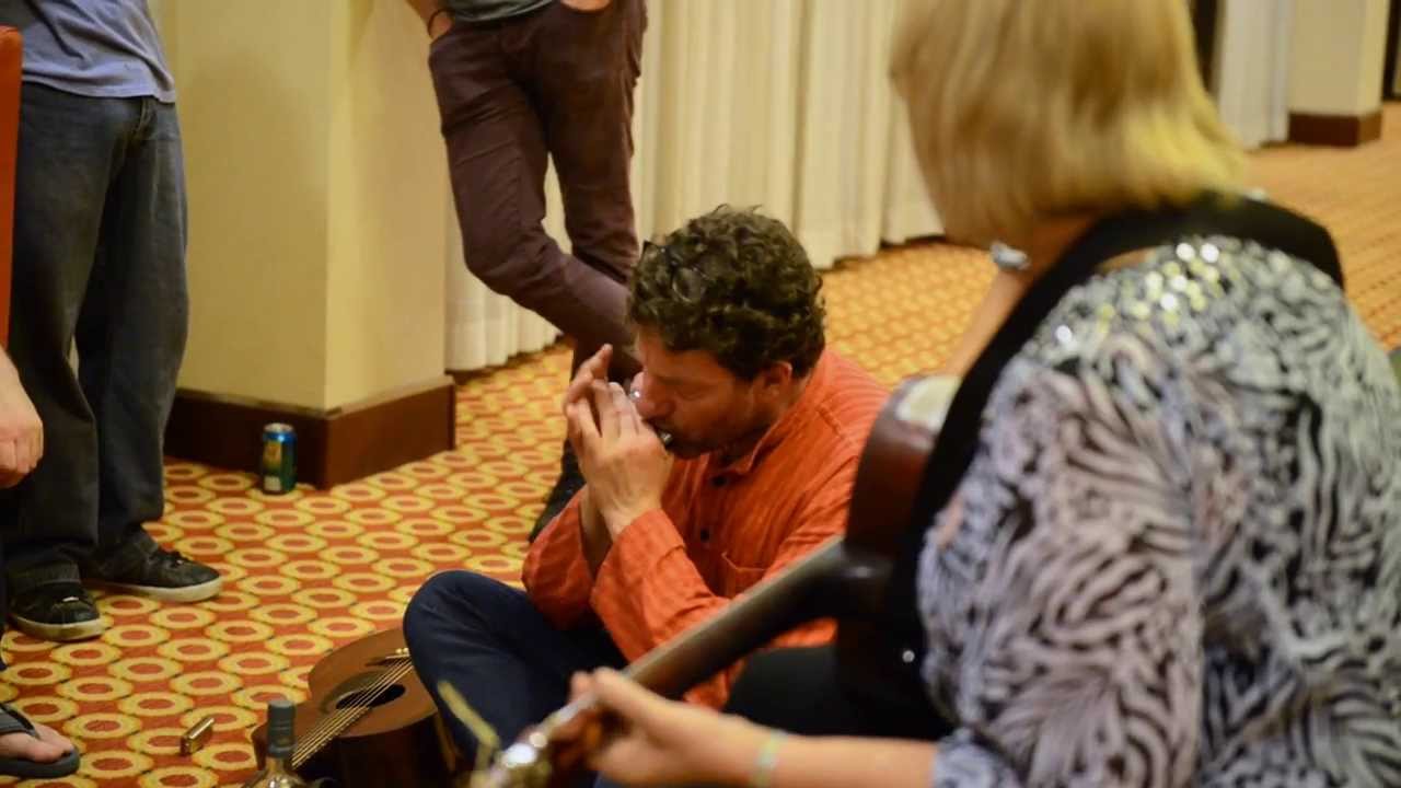 Black Rat Swing - YouTube