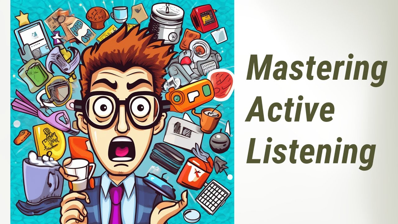 Active Listening: The Key to Effective Communication in the Workplace ...