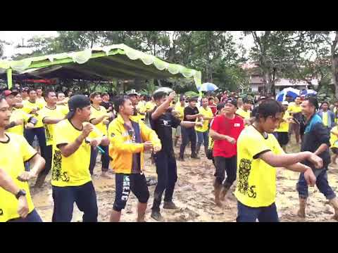 Family Gathering pama adaro.. SAGITA - YouTube