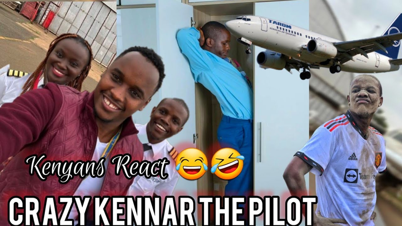 Must Watch 😹 Crazy Kenar Latest Trending Viral Video - YouTube