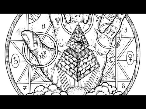 "Esoteric Essays" The Book! Area 51 exposed & explained! Nephlim ...