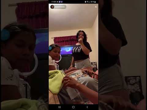 Morritas Live Tiktok