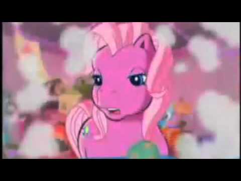 [YouTube Poop] My Little Pony — Pinkie Pies Party - YouTube