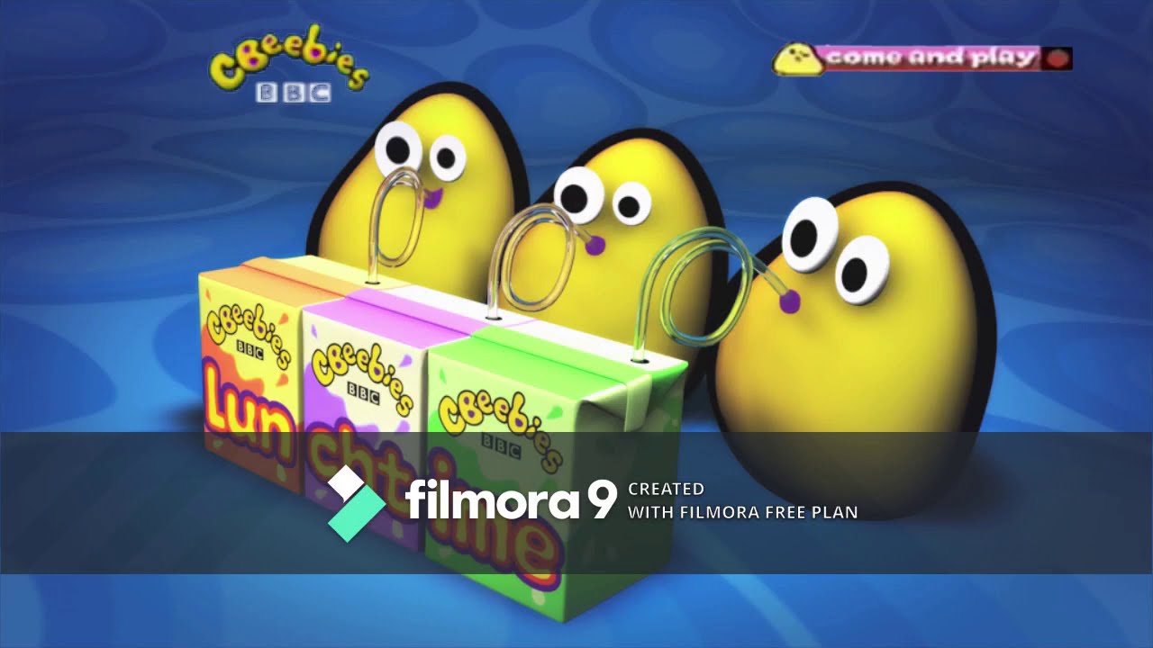 ITNG on CBeebies (1st December 2010) (FAKE) - YouTube