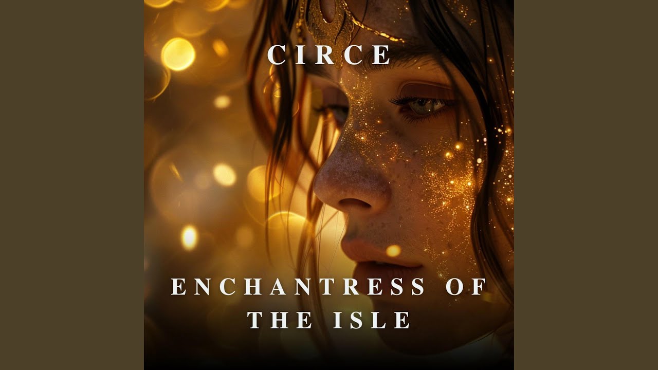 Enchantress of the isle (Circe) - YouTube