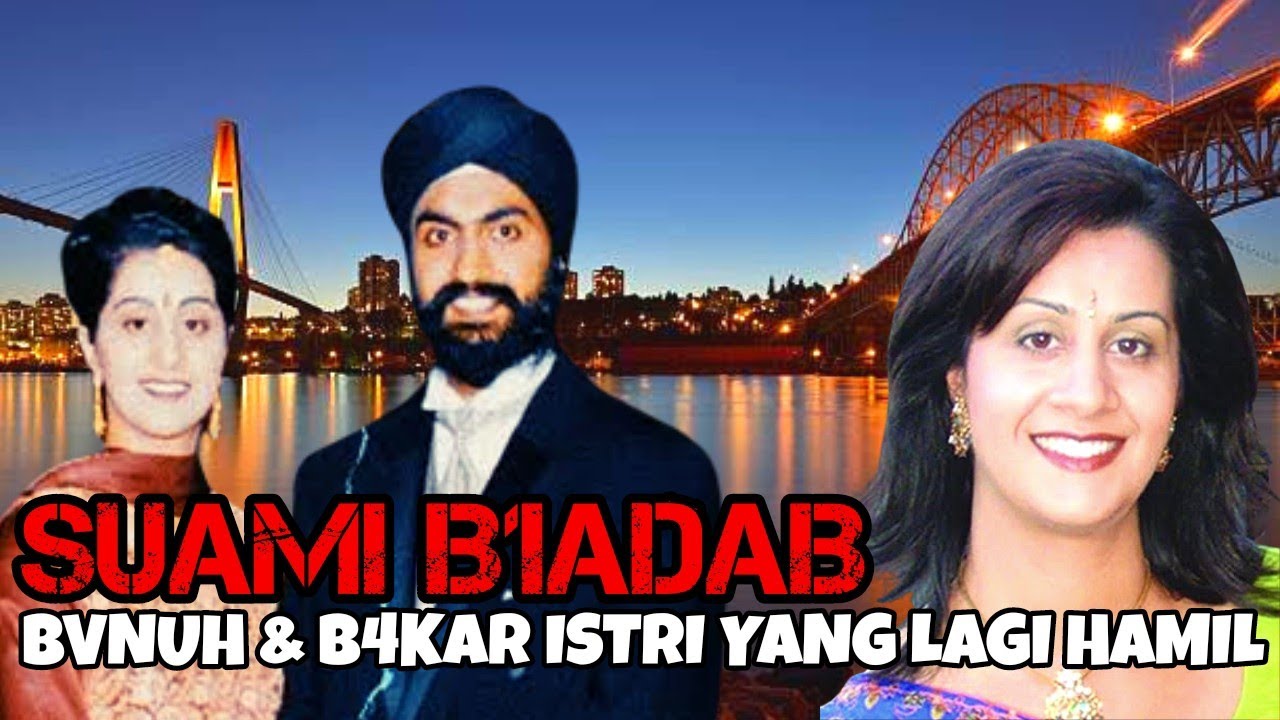 MANJIT BASRA. SAMPAI MAUT MEMISAHKAN KITA - YouTube