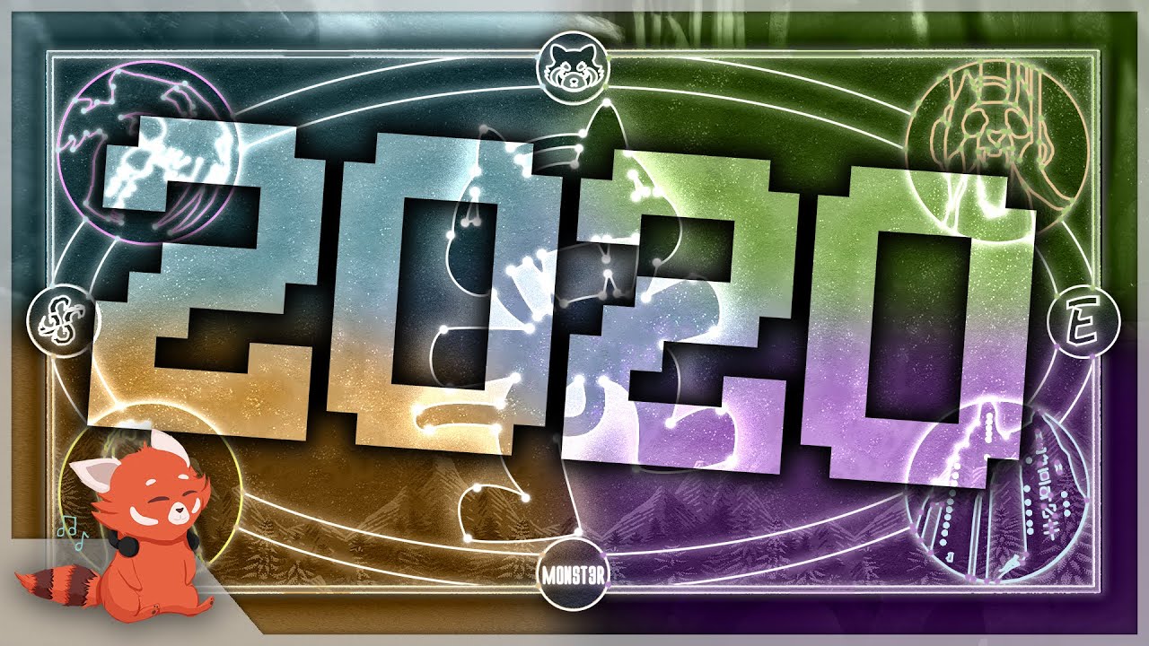 Mashing Every Monstercat Song Released In 2020 ~ Duality, SILVER SKIES ...