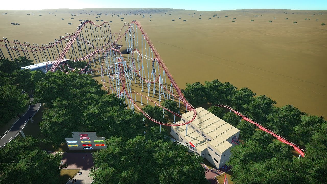 Viper Recreation (SFMM) - YouTube