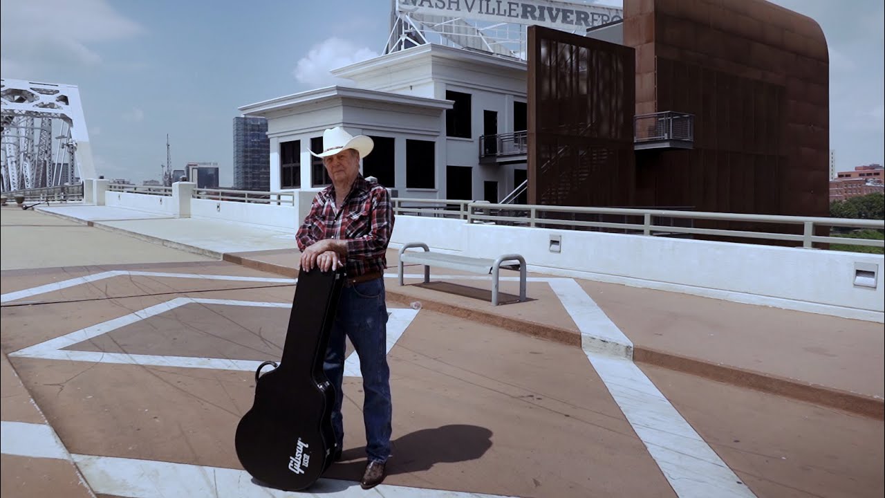Jerry Collins - "Country Music Is My Drug" - YouTube
