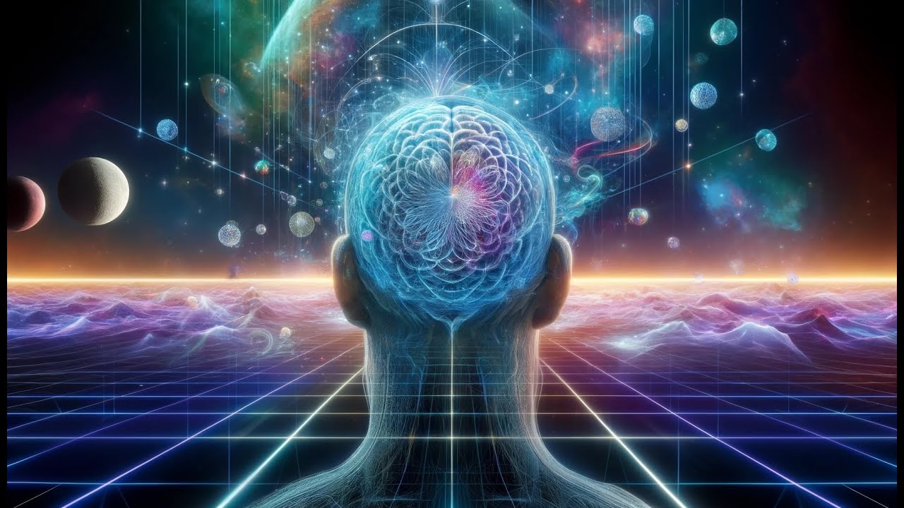 Unlock Your Mind: The Gateway Process Revealed! - YouTube